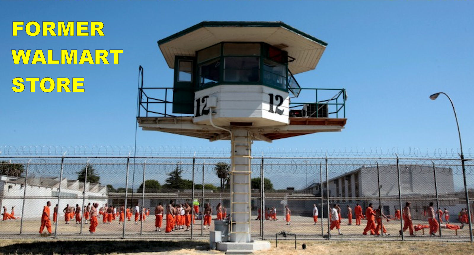 Did the “Walmart Internment Camps” of Jade Helm Come True? – Mike ...