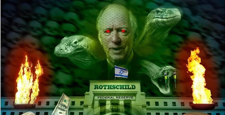 Mel Gibson and the Rothschilds – What Could Go Wrong? – Mike Rothschild