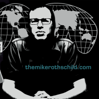 Writing – Mike Rothschild