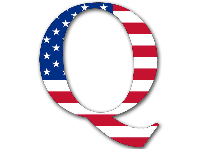 The American Roots of QAnon, Part Two – Mike Rothschild