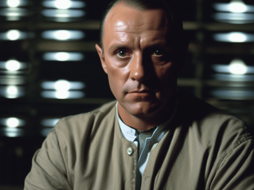 Does Donald Trump Actually Think Hannibal Lecter is Real? – Mike Rothschild