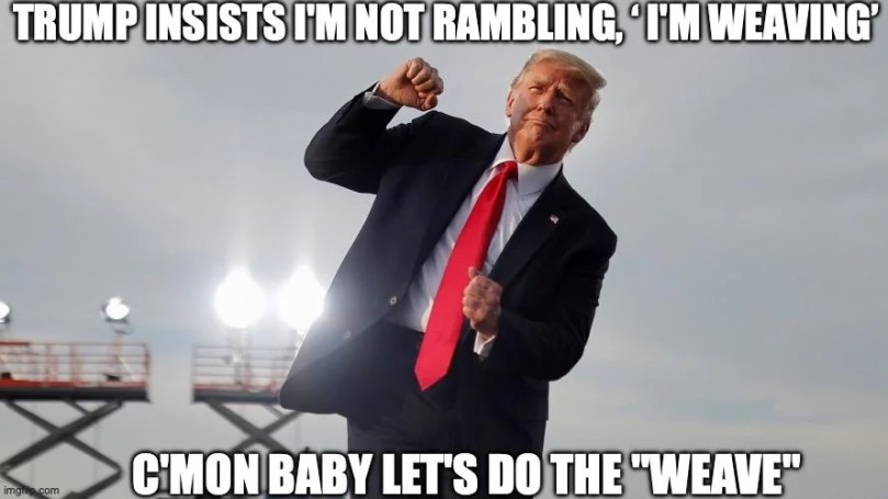 Mike Rothschild – Journalist, author, conspiracy expert