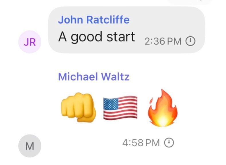 Everything is Just QAnon Now – Mike Rothschild