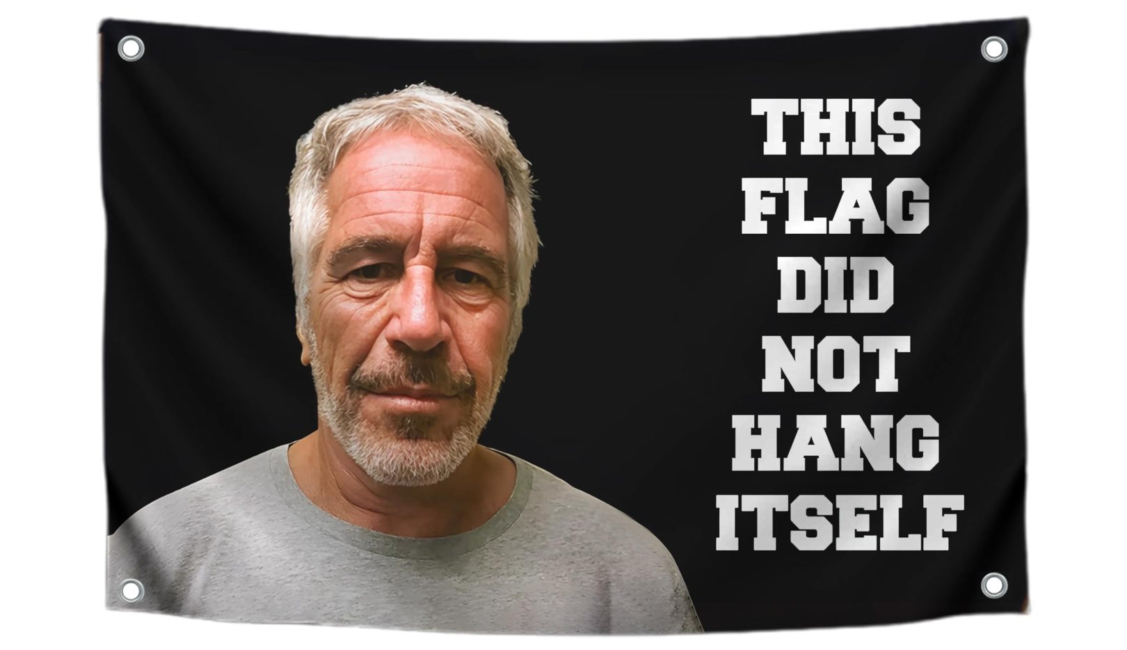 “Jeffrey Epstein Killed Himself” and Other Acts of Apostasy – Mike ...