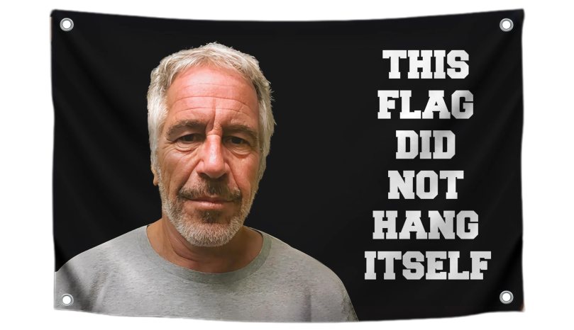 “Jeffrey Epstein Killed Himself” and Other Acts of Apostasy – Mike ...
